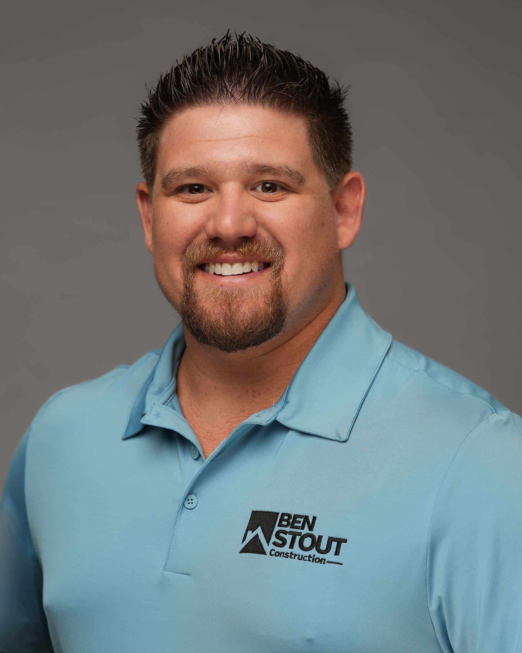 About Us - Ben Stout Construction