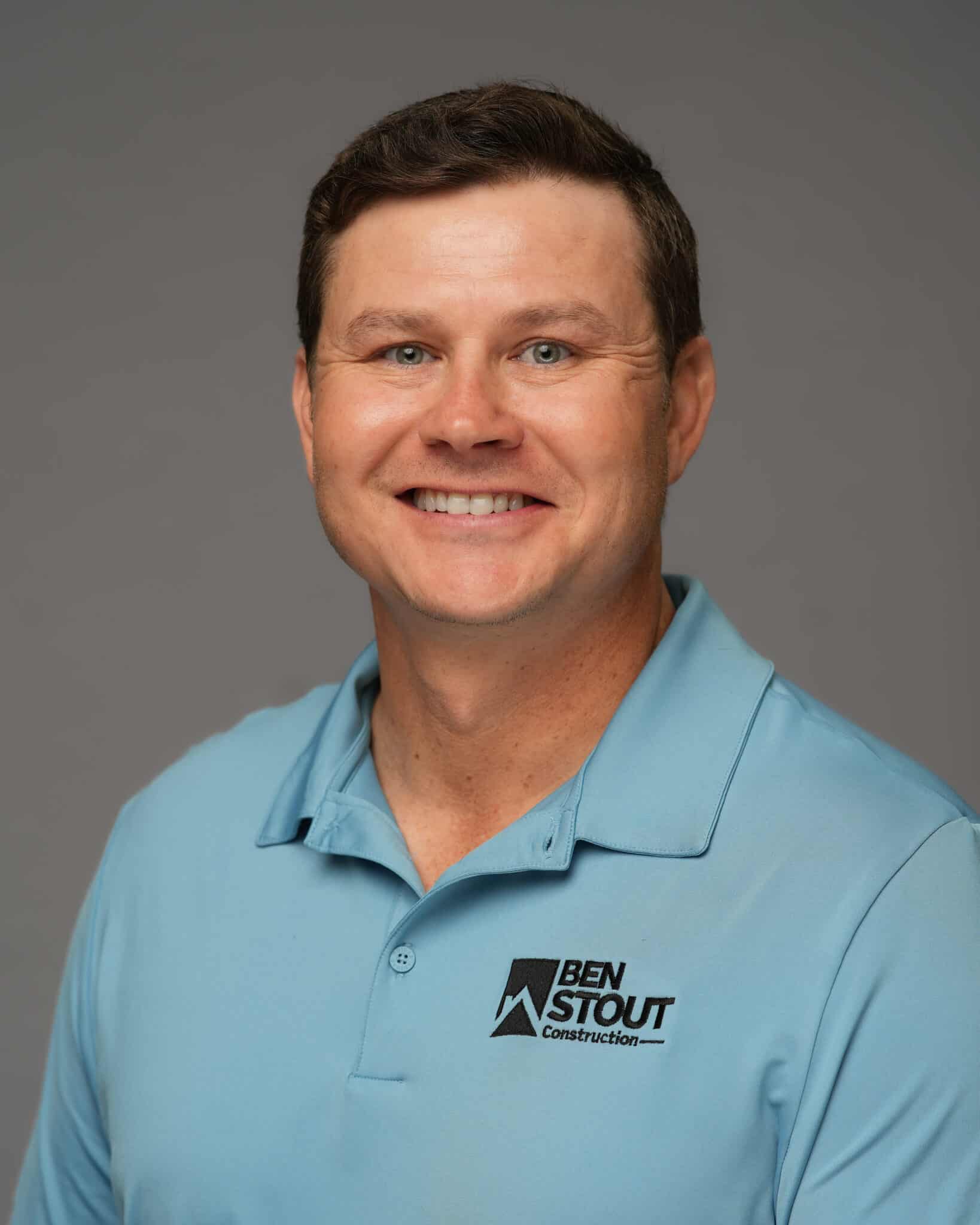About Us - Ben Stout Construction