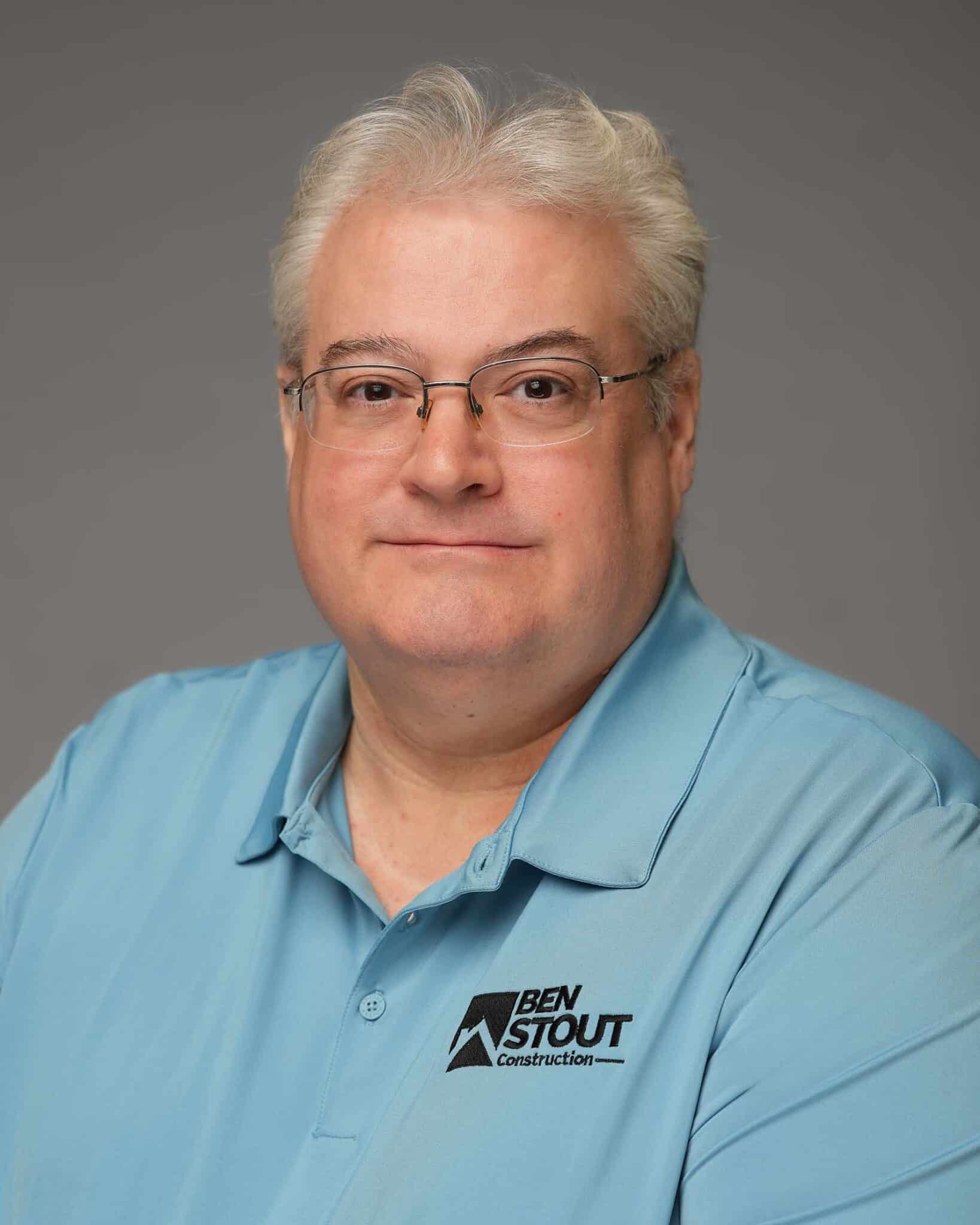 About Us - Ben Stout Construction