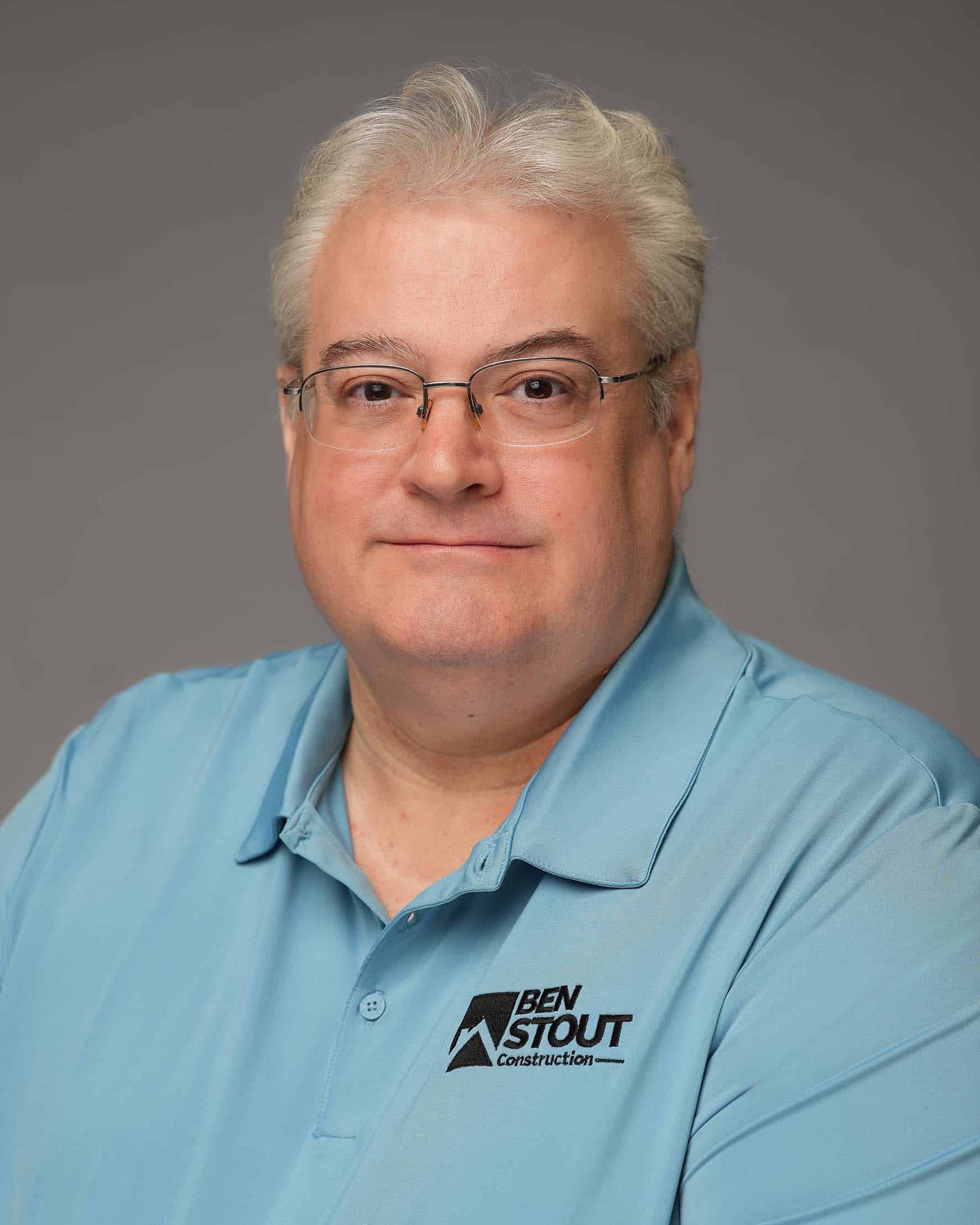 About Us - Ben Stout Construction