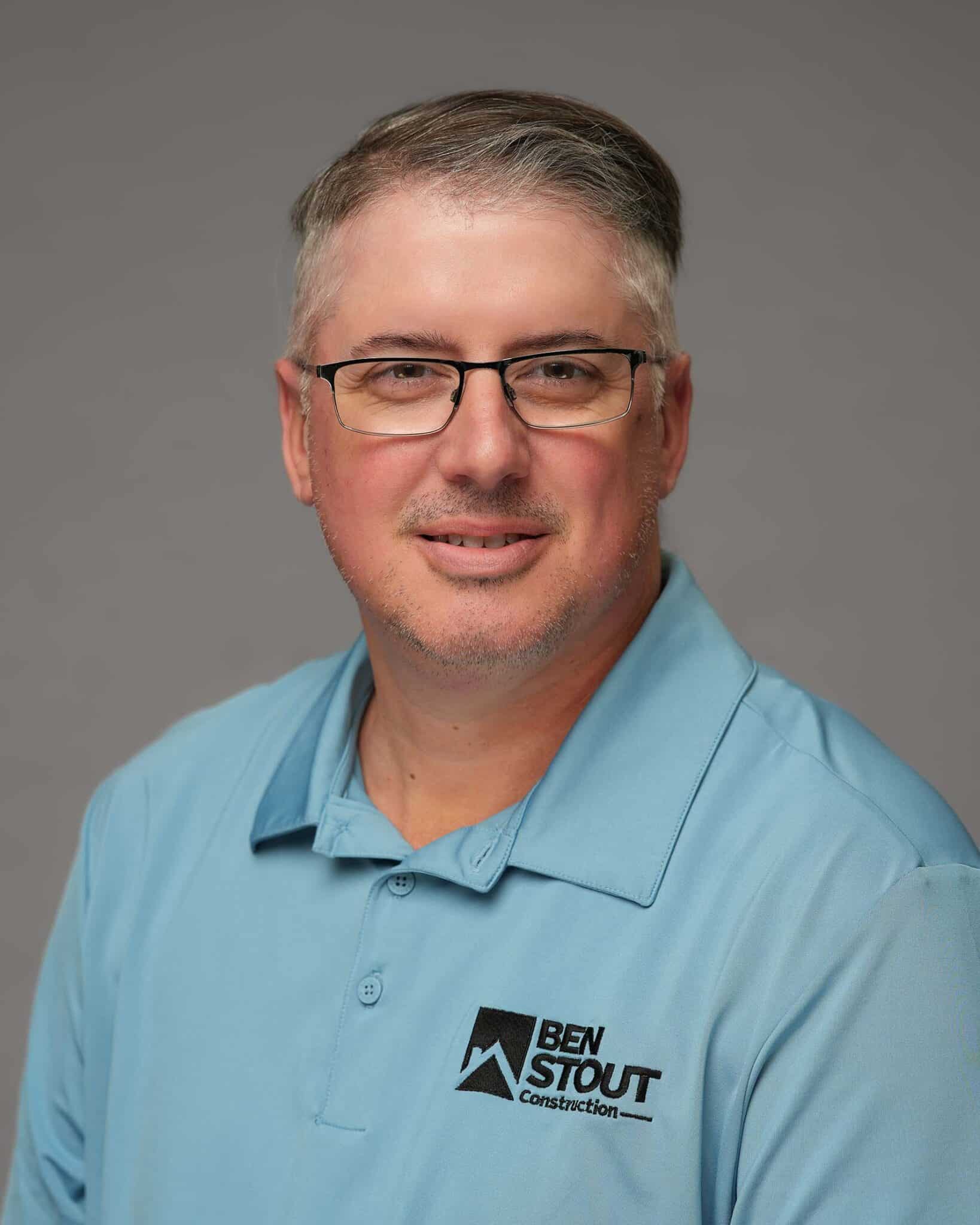 About Us - Ben Stout Construction