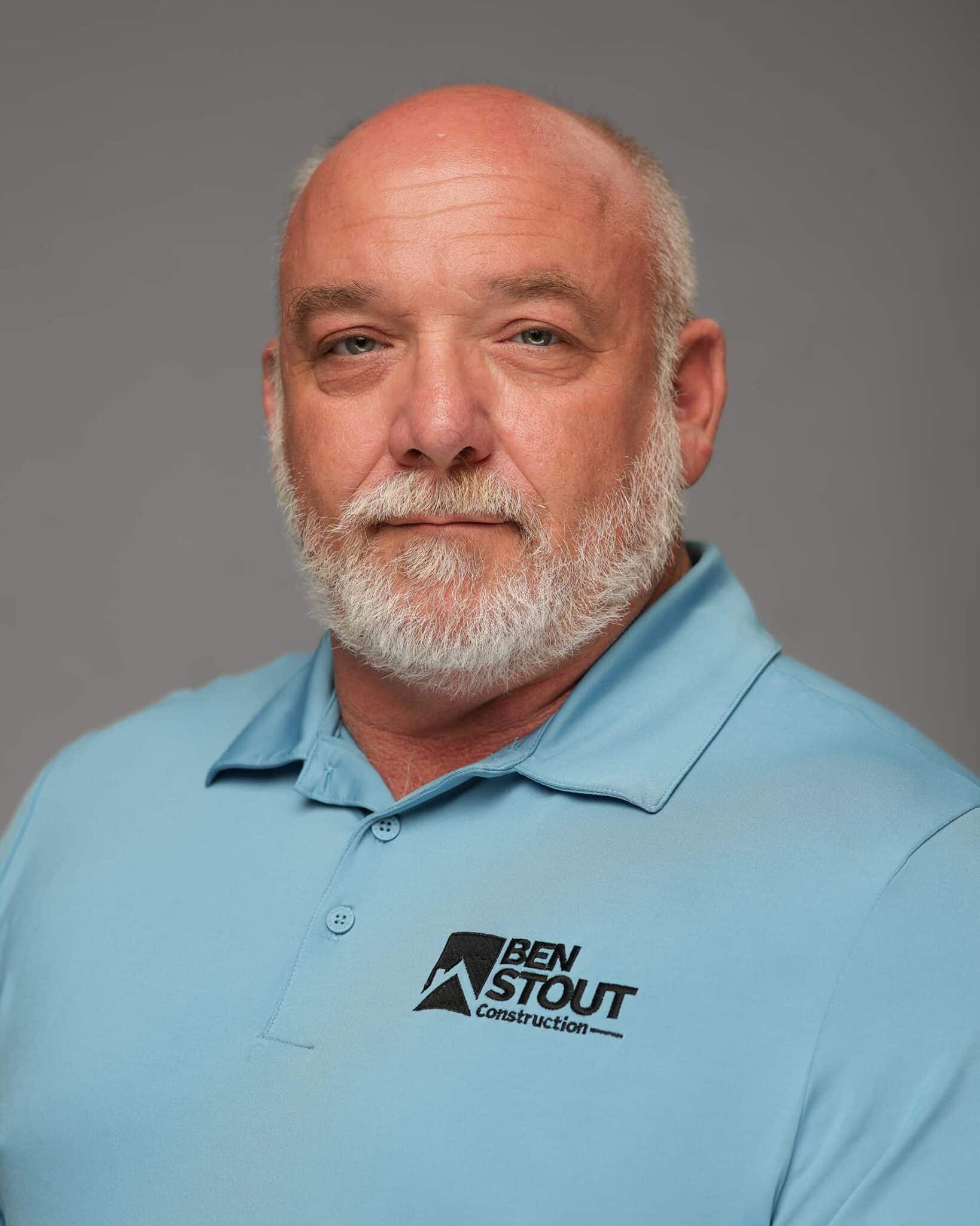 About Us - Ben Stout Construction