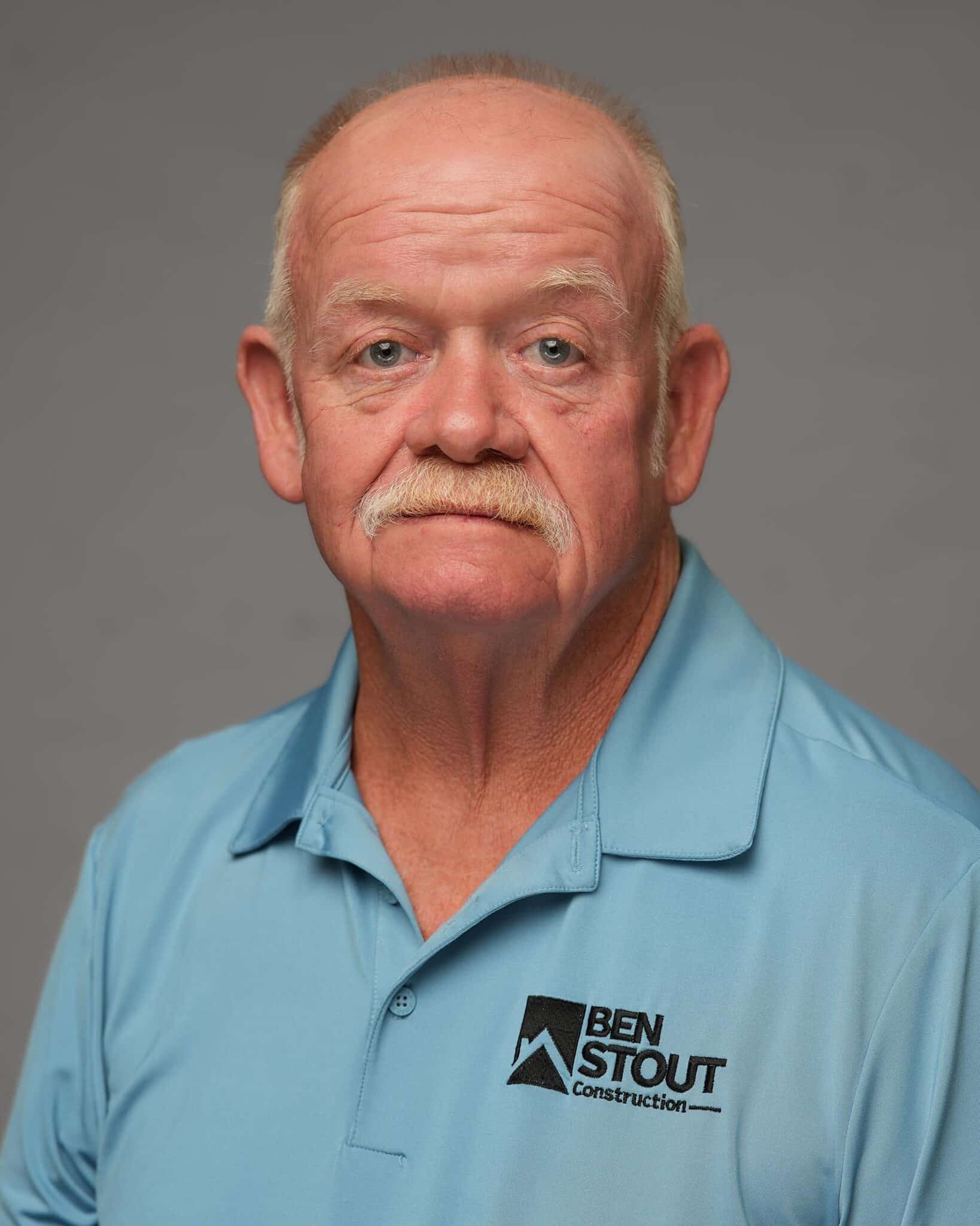 About Us - Ben Stout Construction