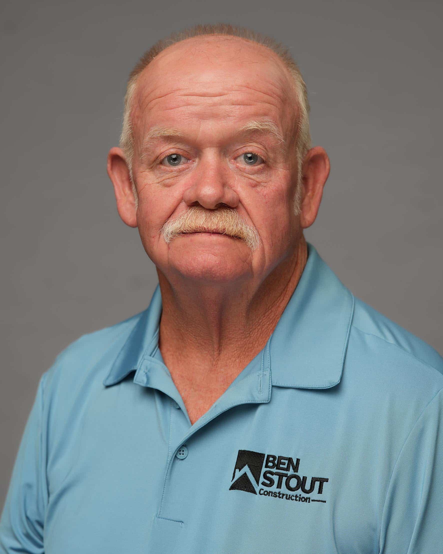 About Us - Ben Stout Construction