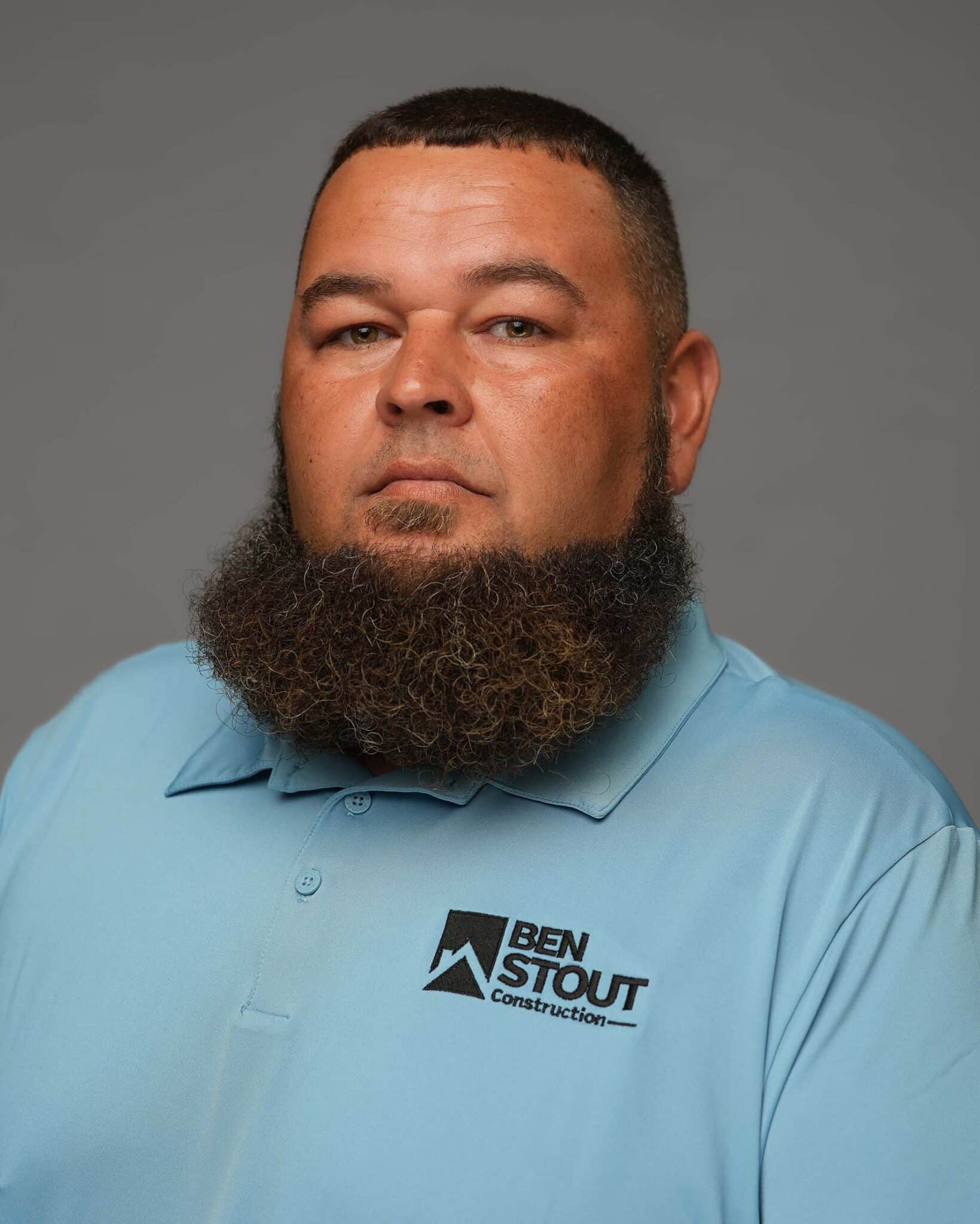 About Us - Ben Stout Construction