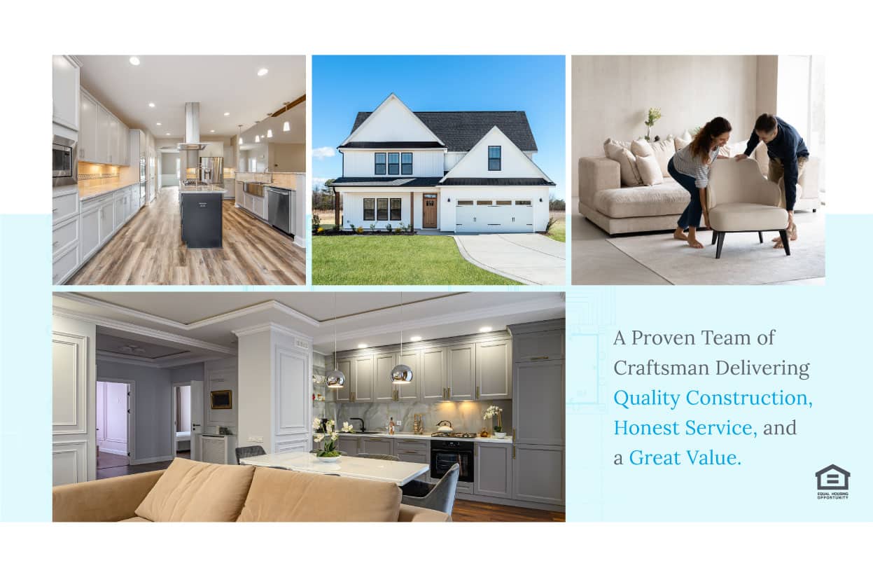 Contact Us - Ben Stout Construction